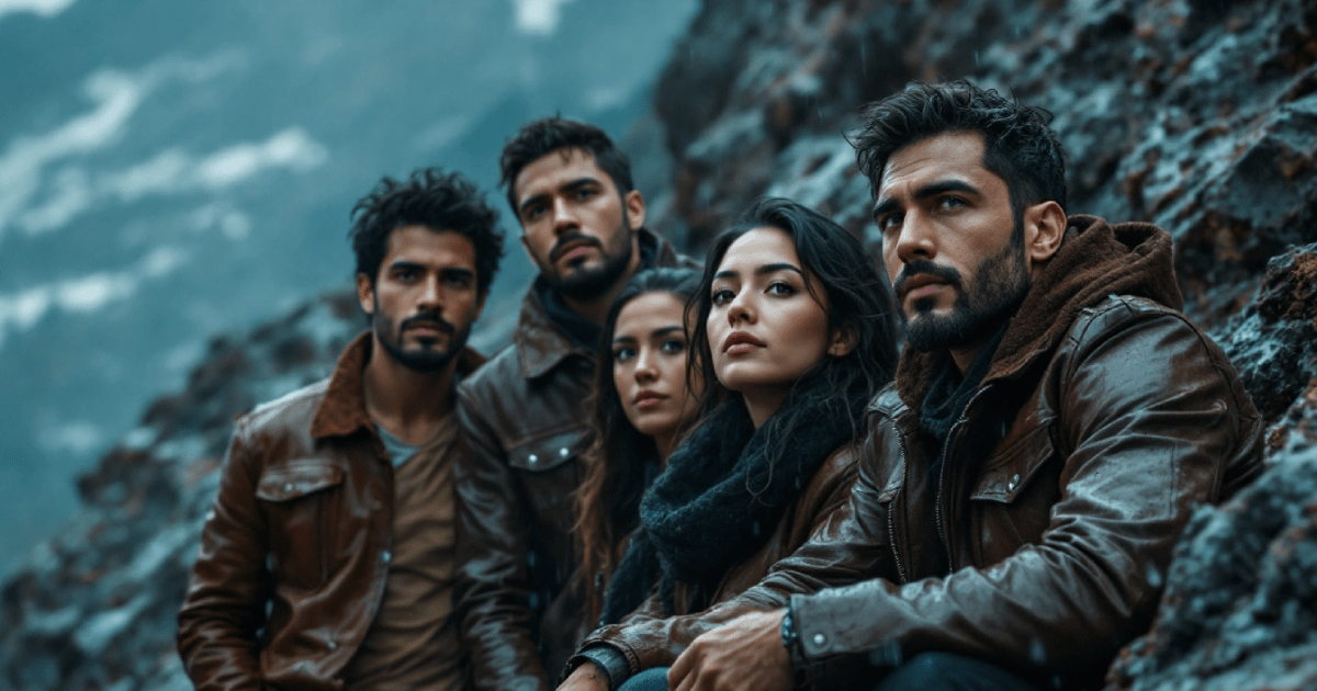 Prime Leather NZ | Premium Leather Jackets & Accessories